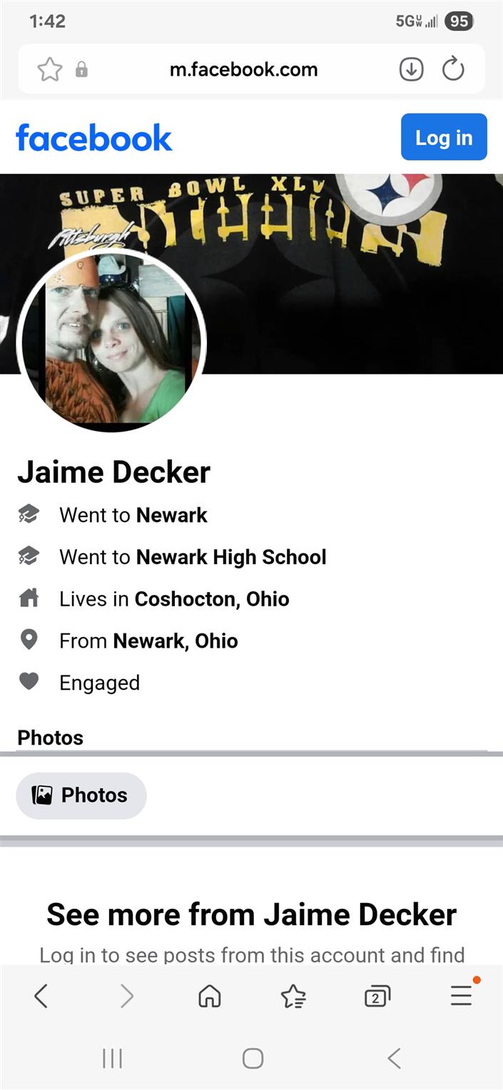 Confidential Informant Database - List of Police Informants